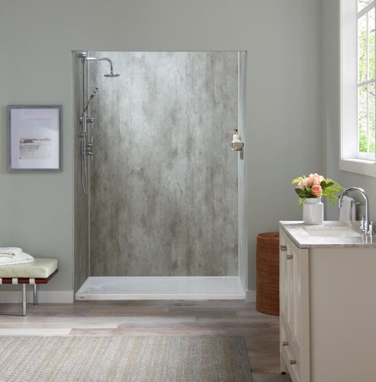 Expert Bathroom Remodeling in CT & MA | CareFree Home Pros